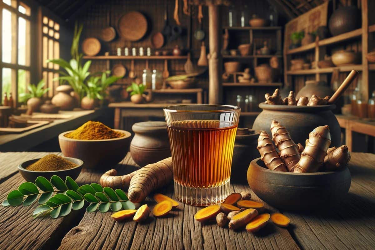 13 Jenis Jamu Tradisional Nusantara dan Manfaatnya - Blog